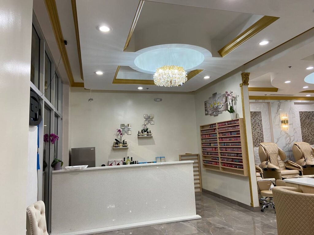 Gallery - Ann's Spa & Nails Lounge Lutz